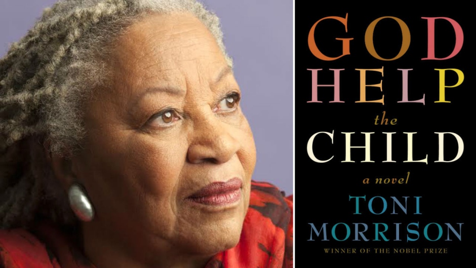 Nobel Prize-Winning Author Toni Morrison Provides ‘The Nourishment We ...