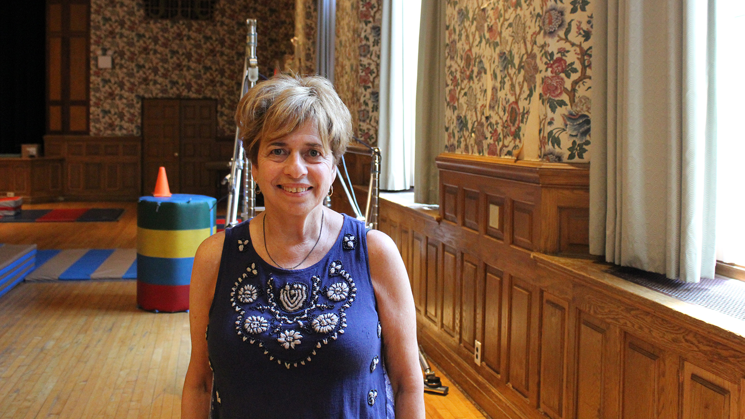 Bobbie Finkelstein - Congregation Beth Elohim