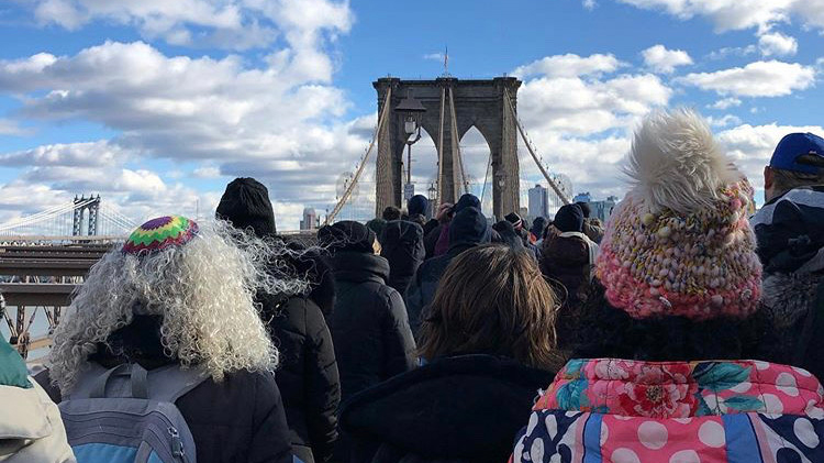 Rabbi Timoner and New York Jewish Agenda Featured in the Times of ...