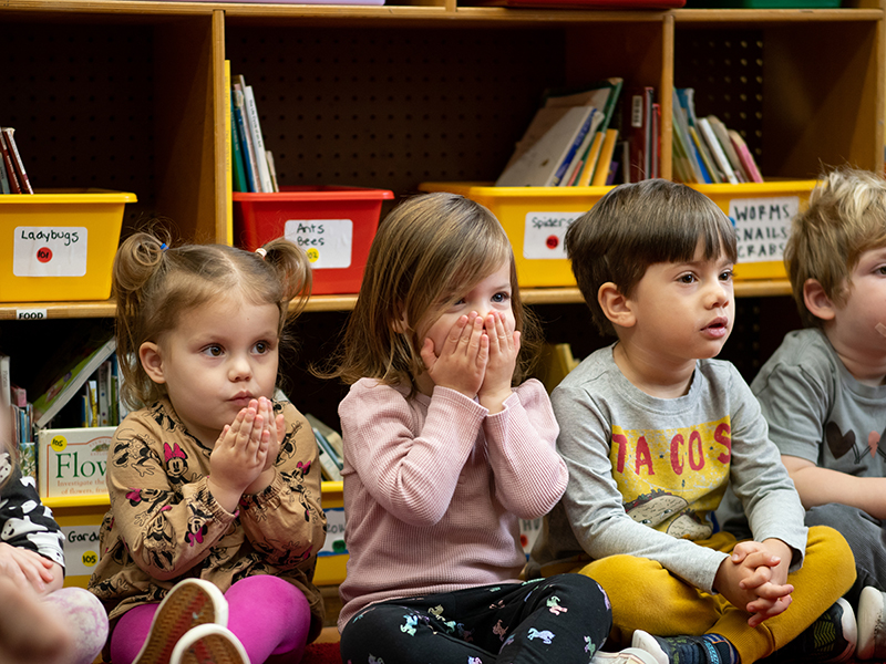 Tours - Congregation Beth Elohim