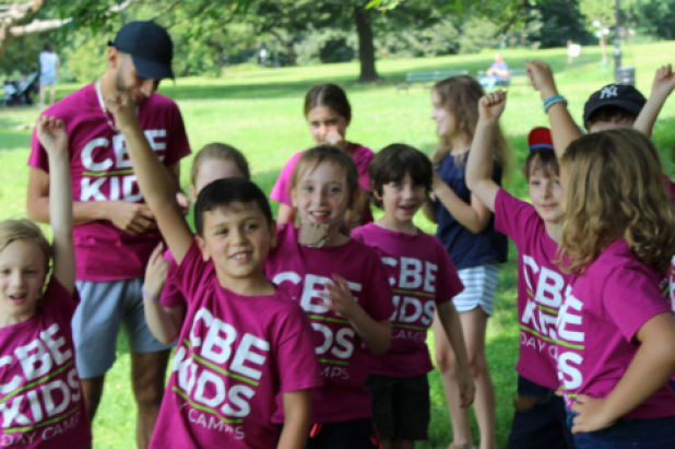 Home - Congregation Beth Elohim