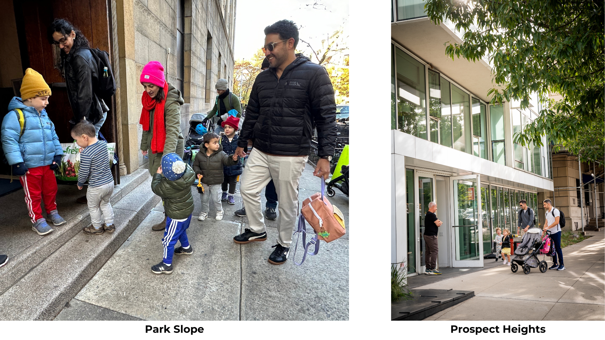 Preschool Admission - Congregation Beth Elohim